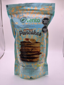 PREMEZCLA AVENA VAINILLA X420GR | Vento Fit