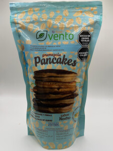 PREMEZCLAS AVENA SALADA X420GR | Vento Fit