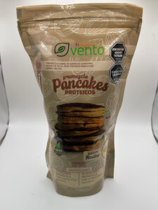 PREMEZCLAS KETO SALADA X420GR | Vento Fit