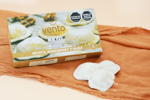 SORRENTINOS RICOTA ROQUEFORT Y NUEZ | Vento Fit